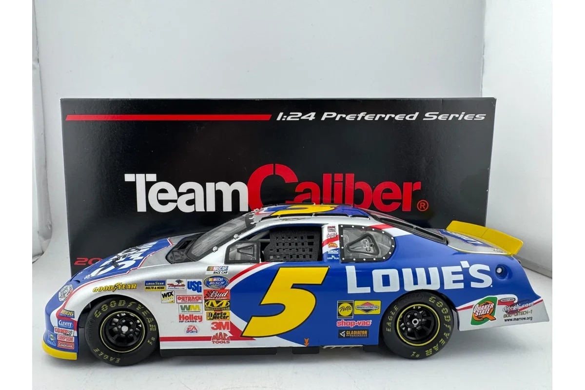 Kyle Busch's Stark Warning to Tony Stewart Before Daytona Return