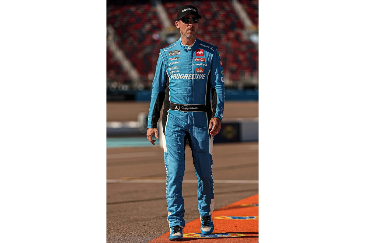 Christopher Bell Calls Kyle Larson the World’s Best Driver