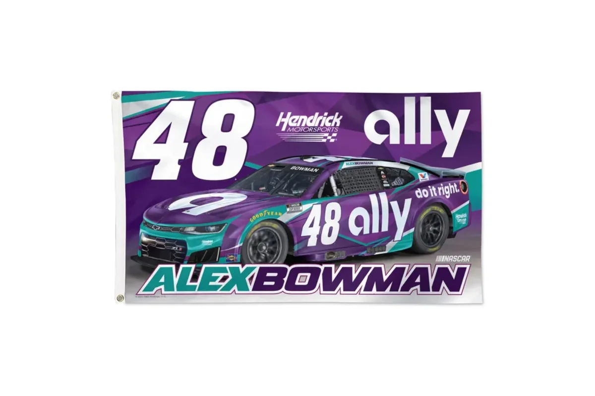 Kyle Larson Names Biggest Rival as NASCAR Format Shifts