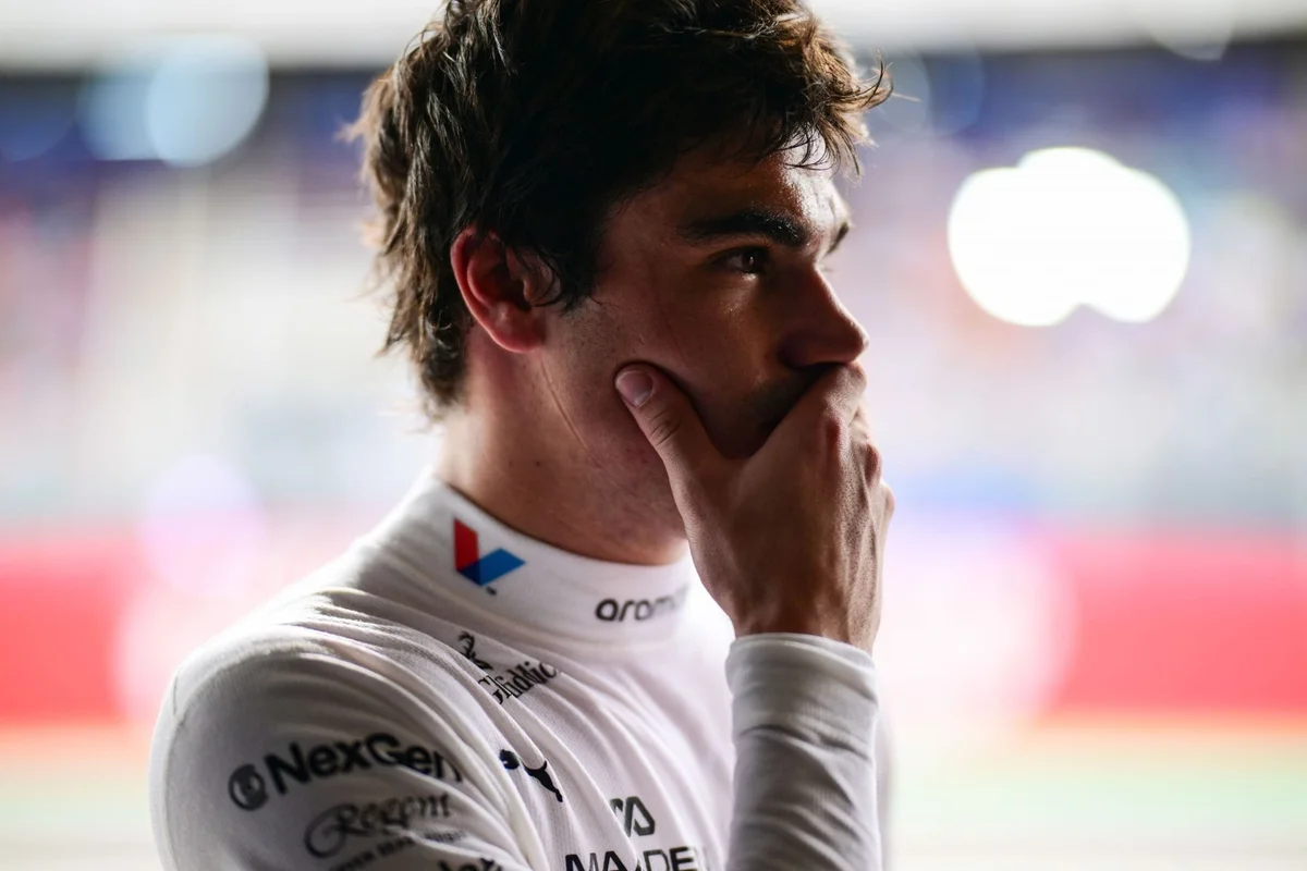 Lance Stroll Criticizes F1’s 2026 Rules: Is Racing at Risk?