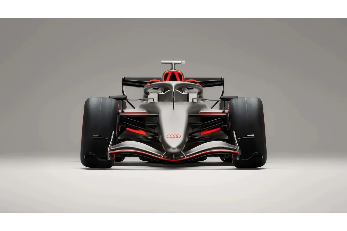 Lando Norris Eyes Hamilton as Top 2026 F1 Rival