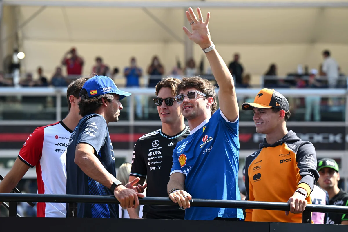 Lando Norris vs Lewis Hamilton: F1 Career Stats Compared