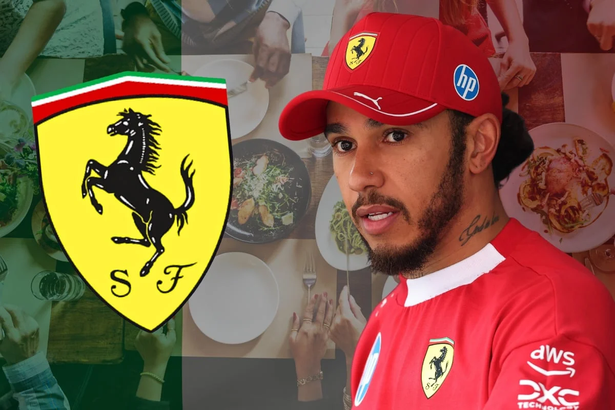Hamilton-Ferrari Relationship Faces Test Ahead of 2026 Season
