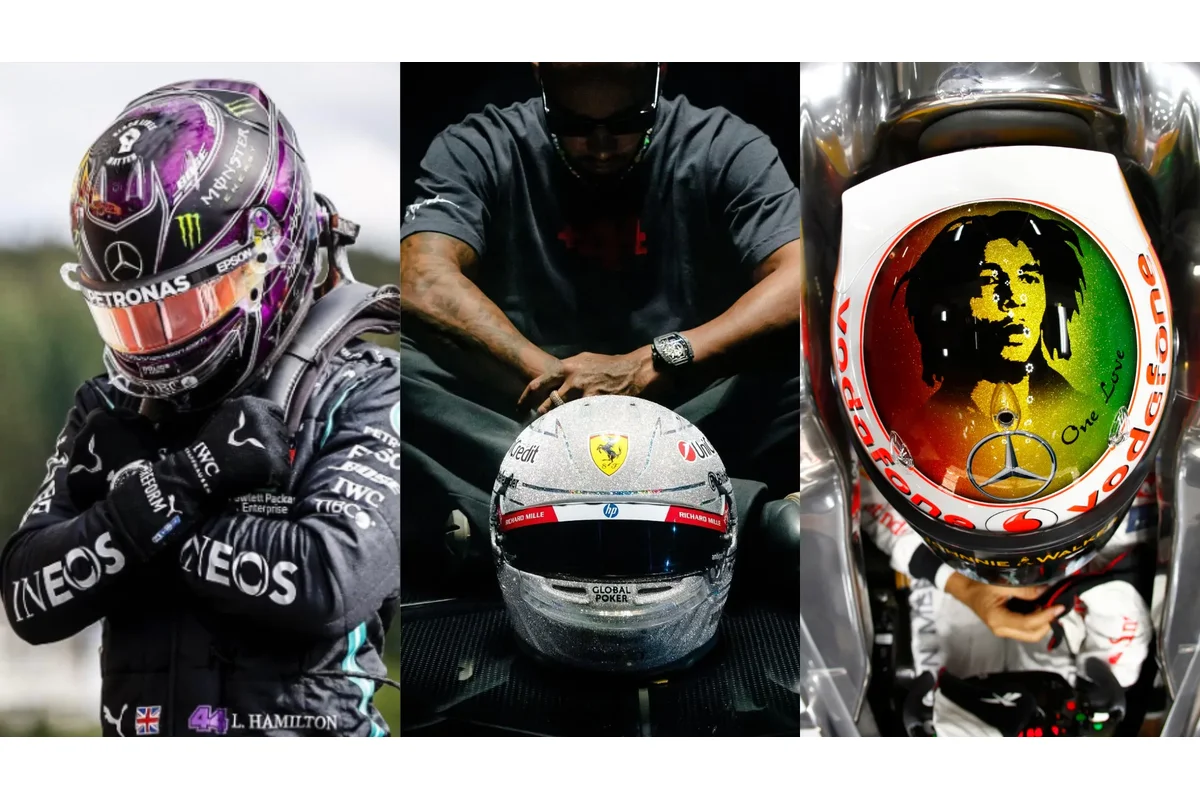 Lewis Hamilton Faces Ferrari Struggles: Can He Rebound in 2026?