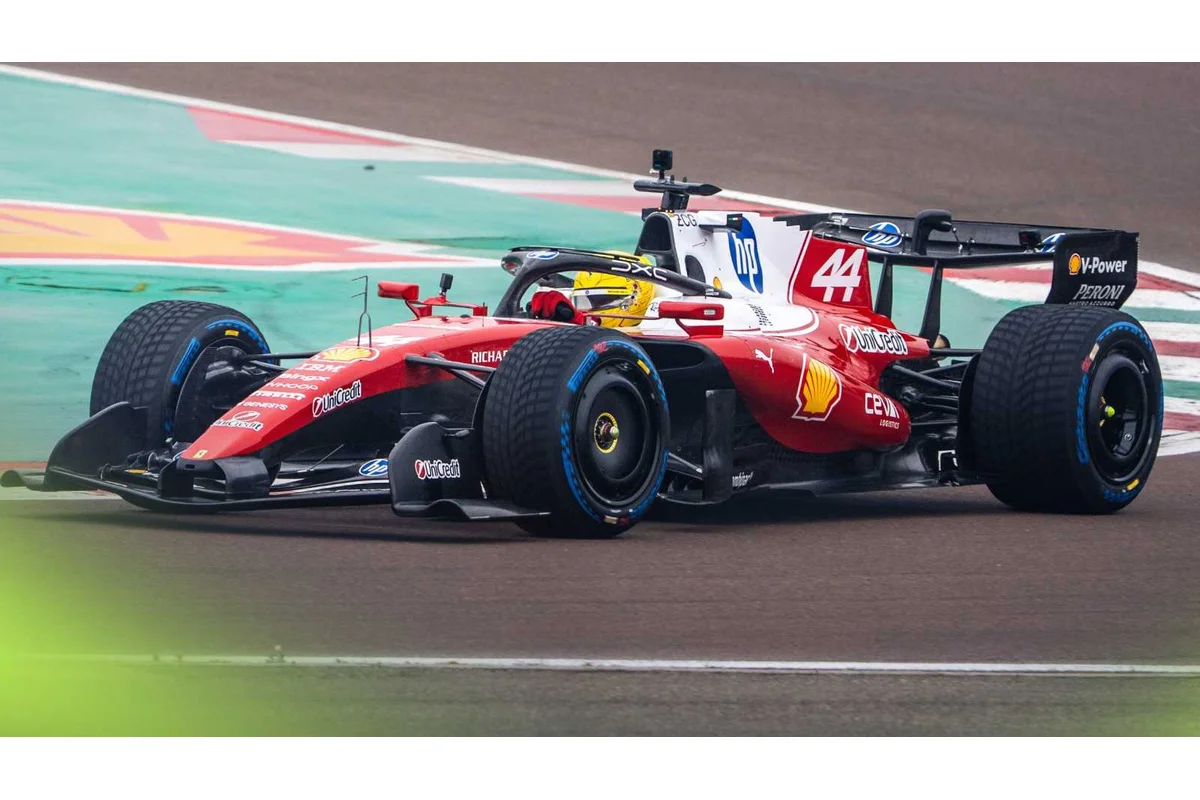 Lewis Hamilton May Retire from F1 Before 2026 Season Ends
