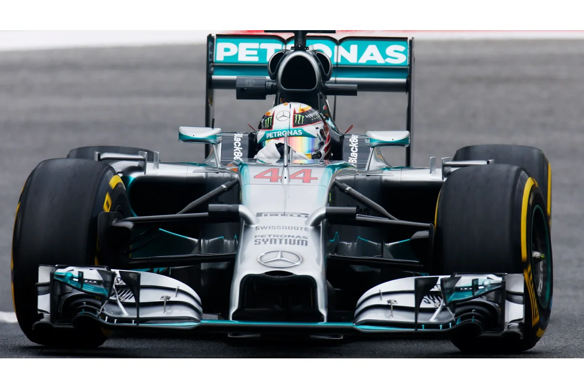 Lewis Hamilton’s F1 Future Sparks Ferrari Shakeup Rumors