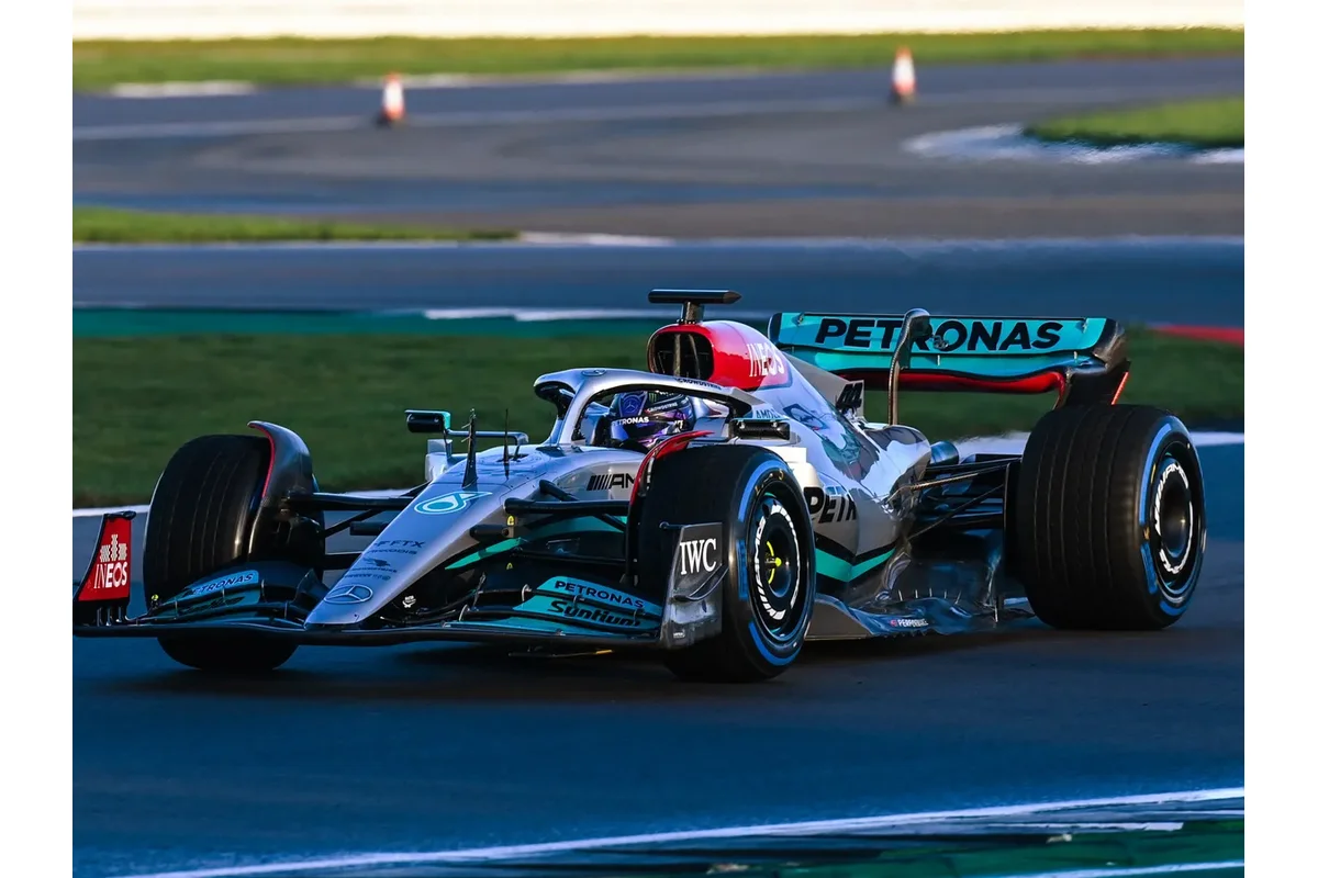 Why Lewis Hamilton's Ferrari Challenge Highlights Schumacher's Legacy