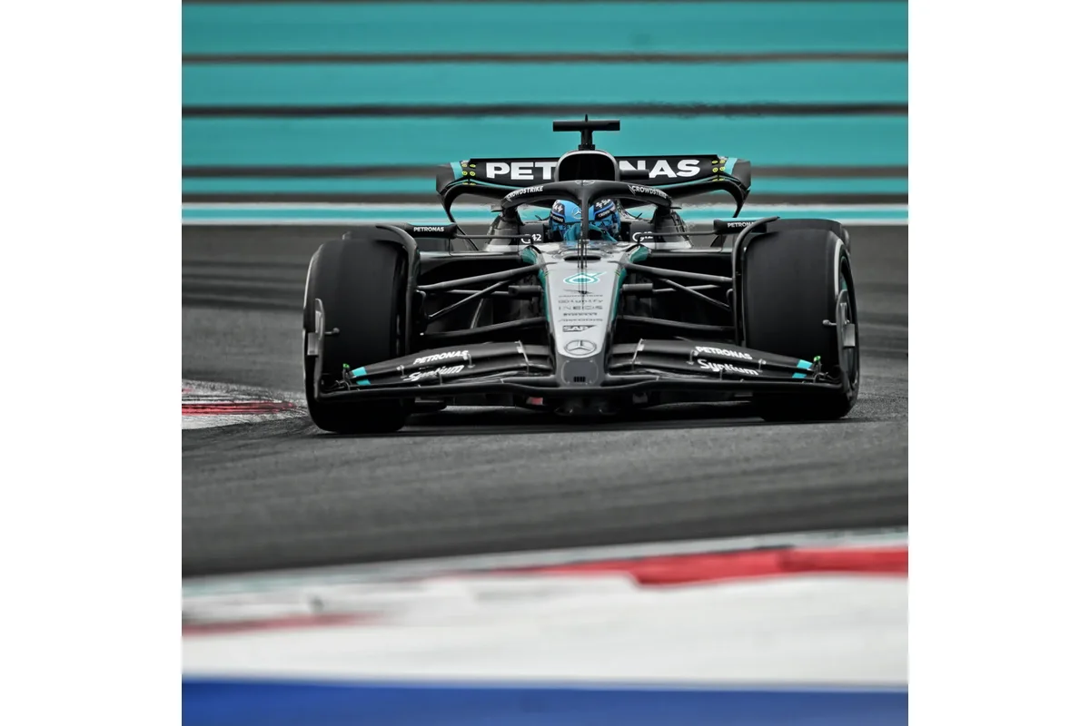 Lewis Hamilton’s Secret Sauber Deal: How It Fell Apart