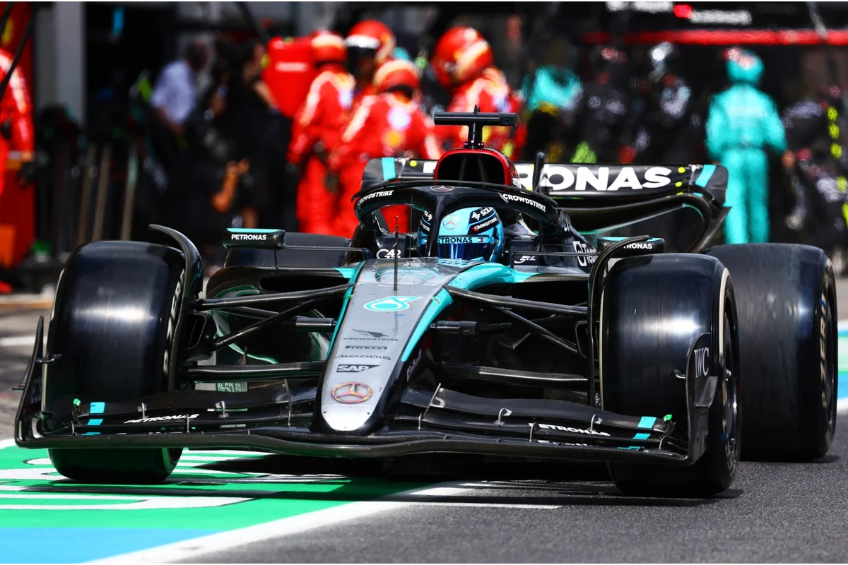 Lewis Hamilton Leads F1 Rivals on 2025 Highest-Paid List