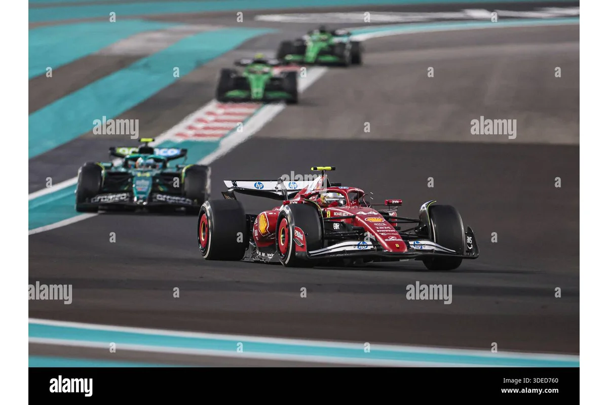 Ralf Schumacher Urges Lewis Hamilton Self-Reflection After Slump