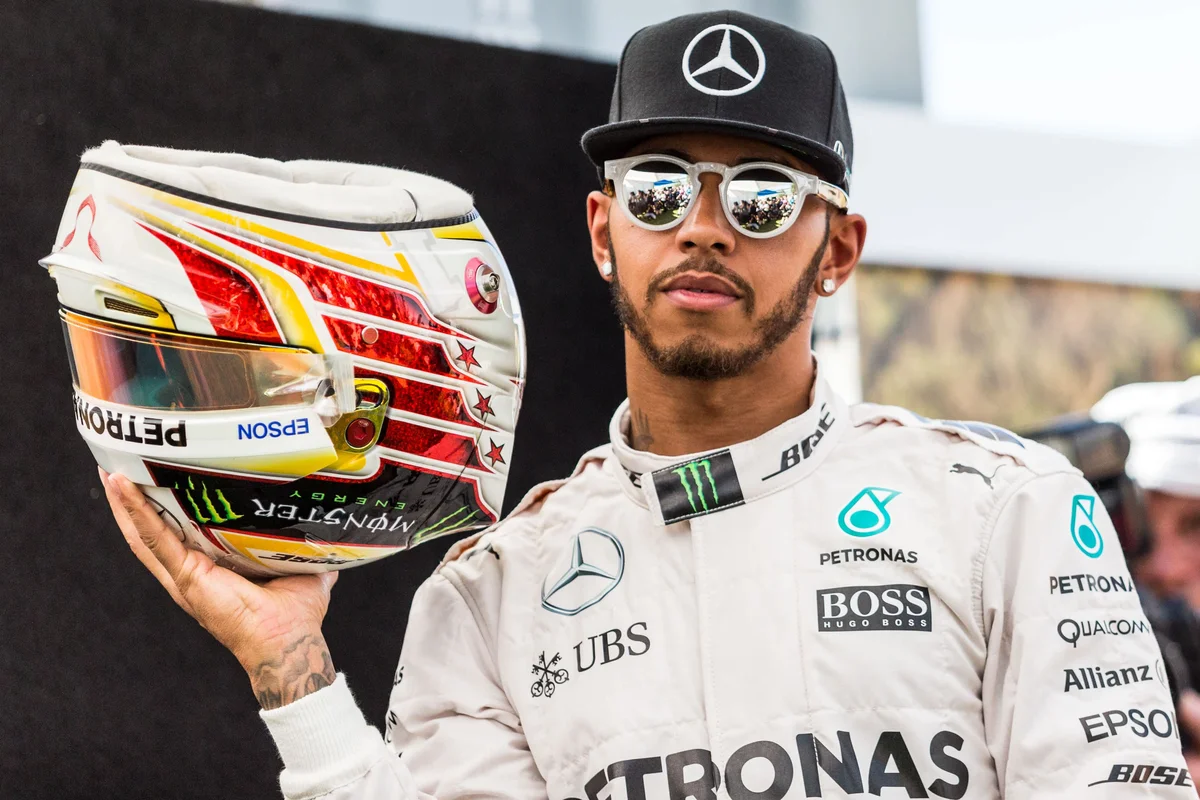 Lewis Hamilton as a Team-Mate: What George Russell Reveals