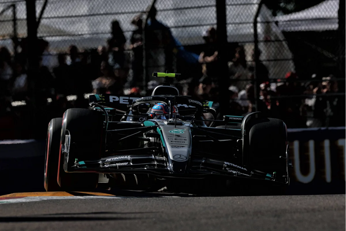 Lewis Hamilton's Ferrari Future Uncertain Amid Horner Rumors