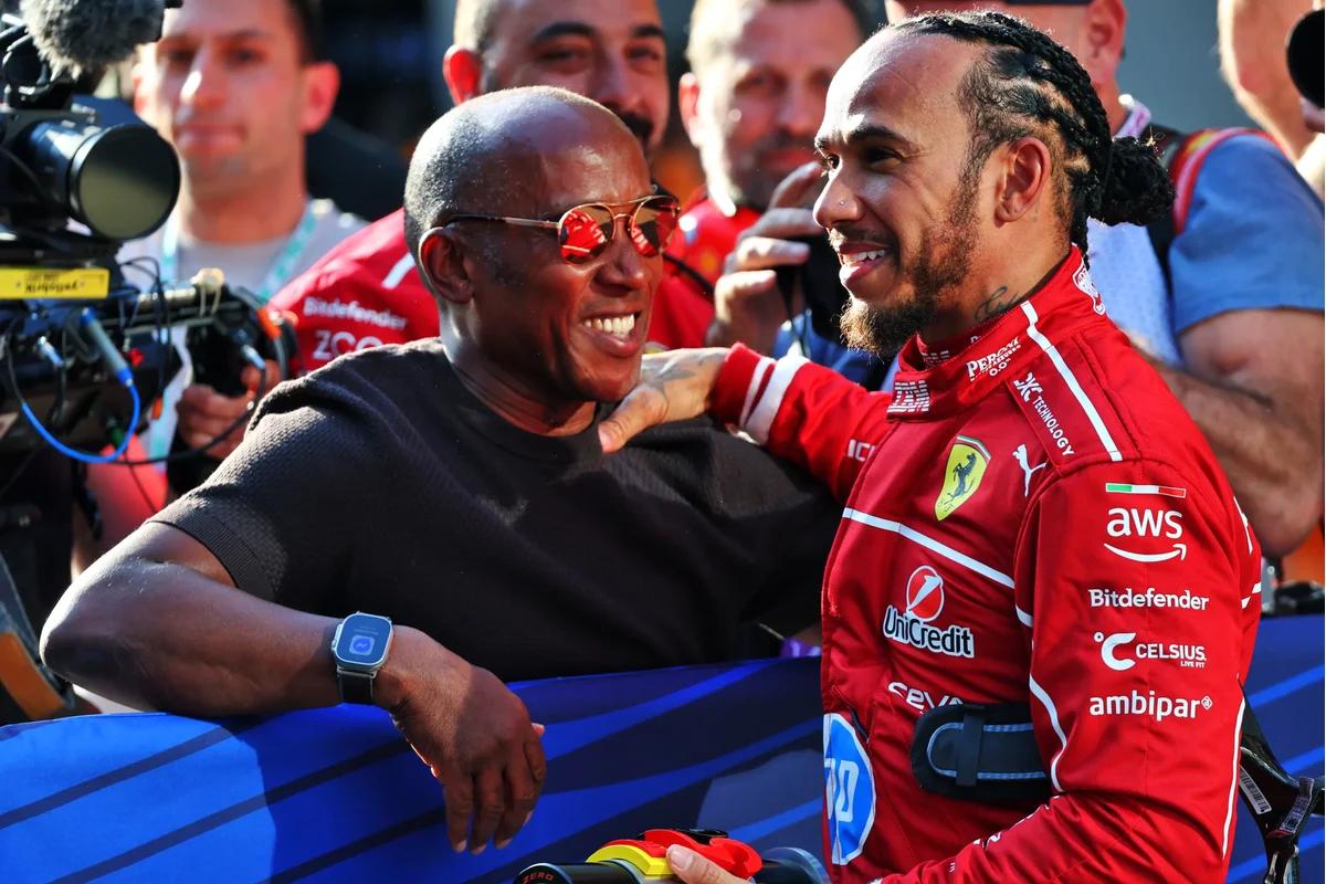 Lewis Hamilton’s Bold Birthday Message: “Time for Change Is Now”