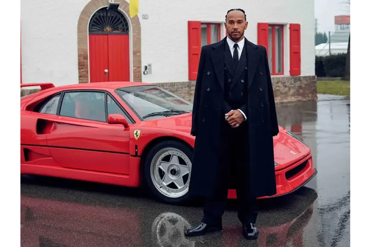 Ferrari Faces Uncertain Future as Hamilton Exit Looms