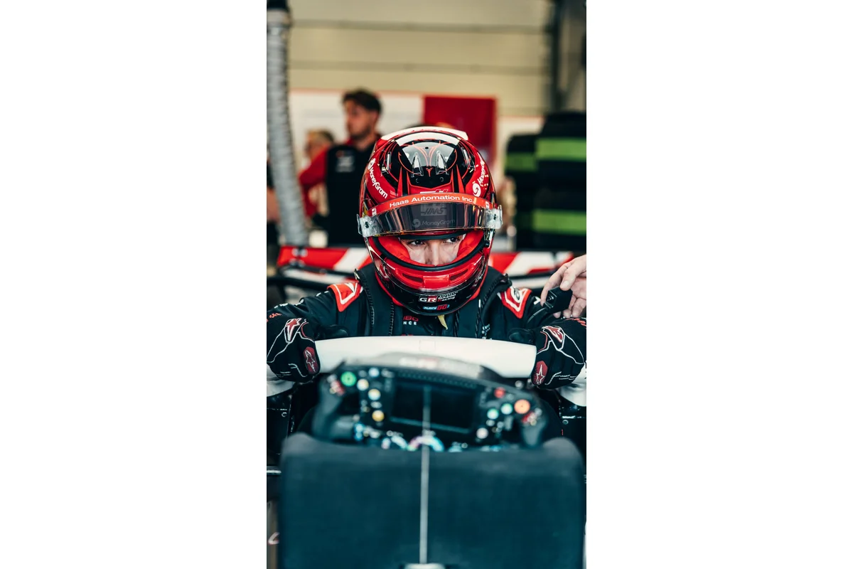 Liam Lawson Warns F1 Drivers of Game-Changing Regulation Shift