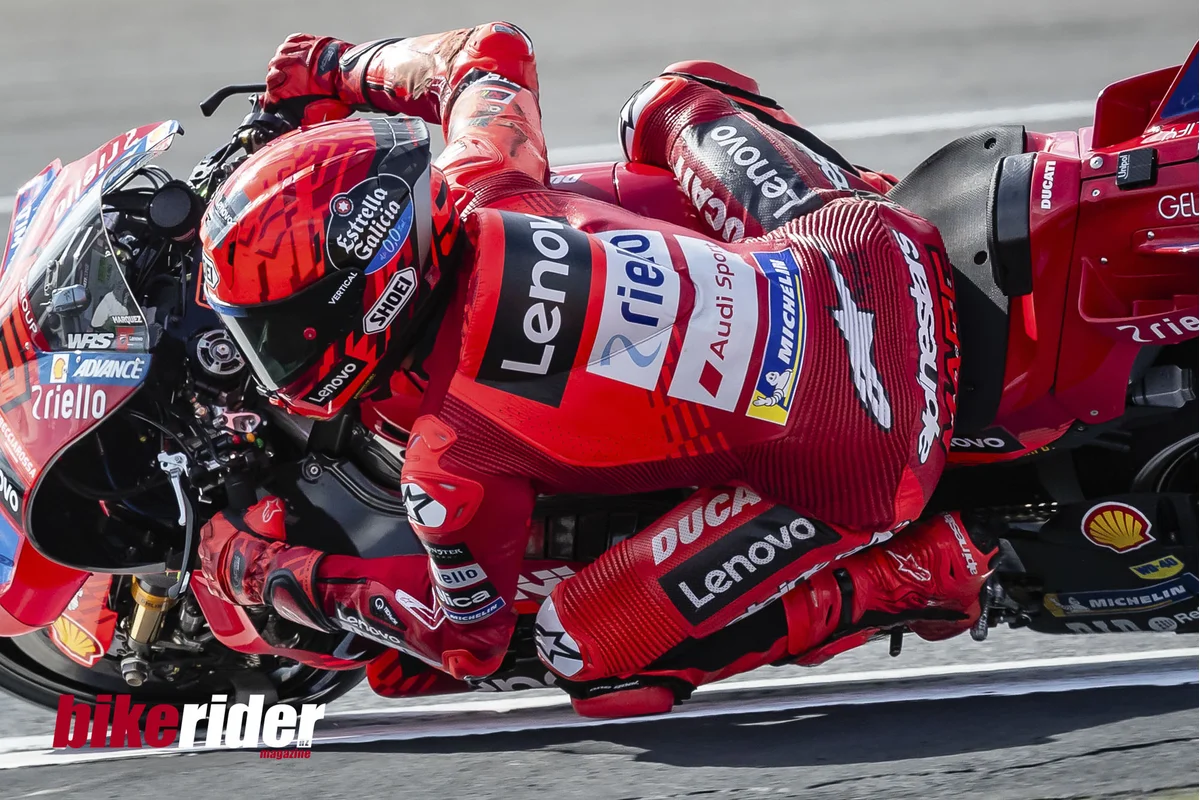 Tardozzi Slams Mugello Boos: Can MotoGP End Marquez Controversy?