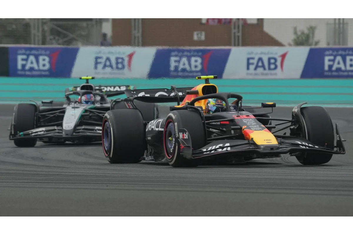 Max Verstappen Warns: Audi Could Shake Up F1 Grid in 2026