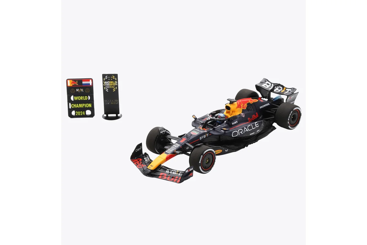 Red Bull Bets on Aero Edge for Verstappen's 2026 F1 Charge