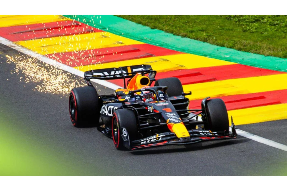 Sergio Perez Reveals Max Verstappen’s Dark Side in F1 Shocker