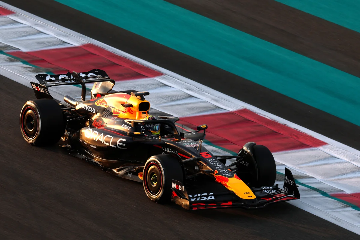 Max Verstappen Future Options: Where Could He Go Next?