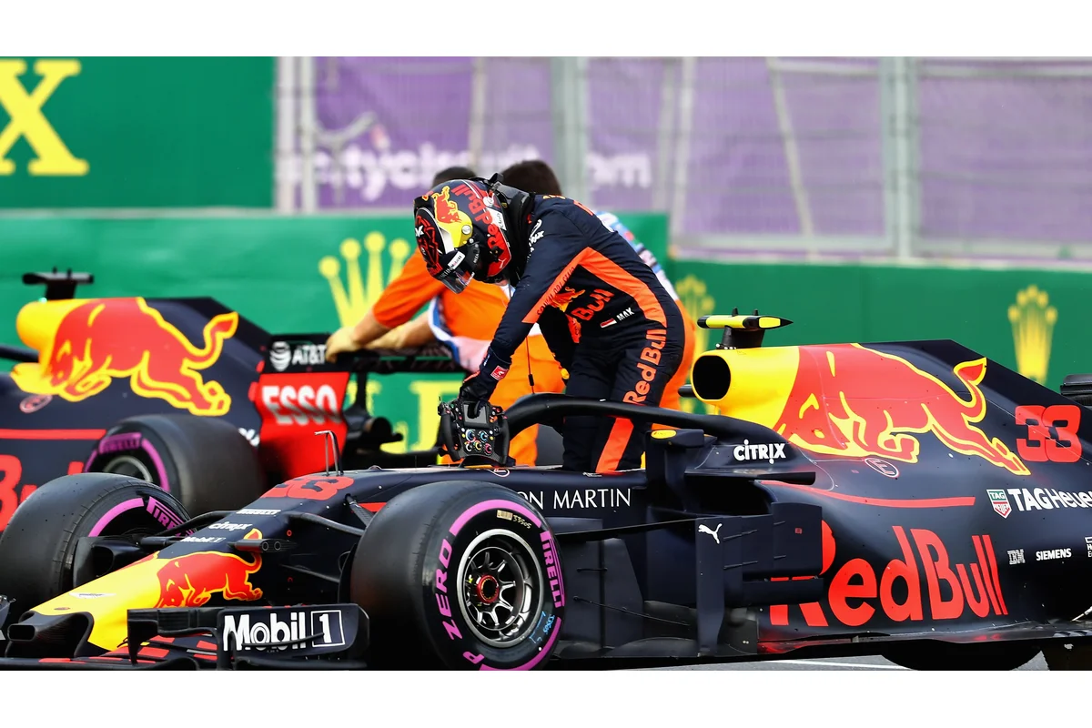 Max Verstappen Slams Team Orders: "Selling Your Soul in F1"