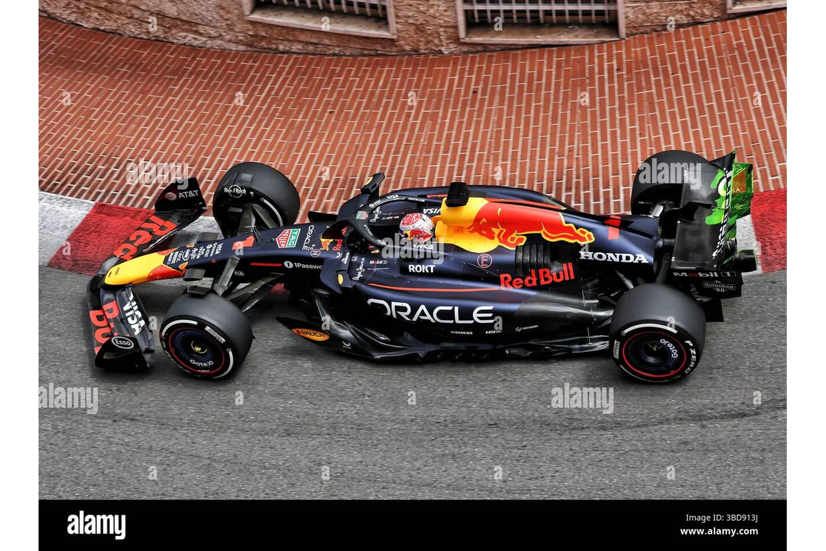 Hadjar Plots to Break Max Verstappen Teammate Challenge