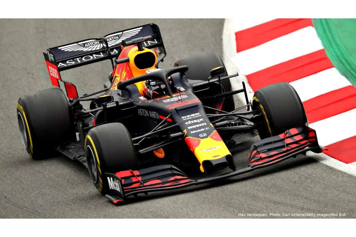 Max Verstappen F1 Champion Debate: Coulthard Snubs Hamilton