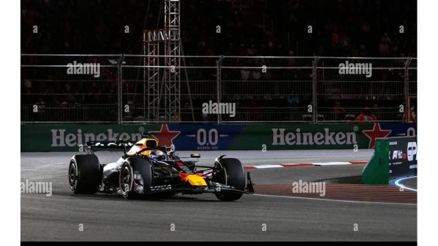 Max Verstappen vs Hamilton: Career Stats After 233 Races