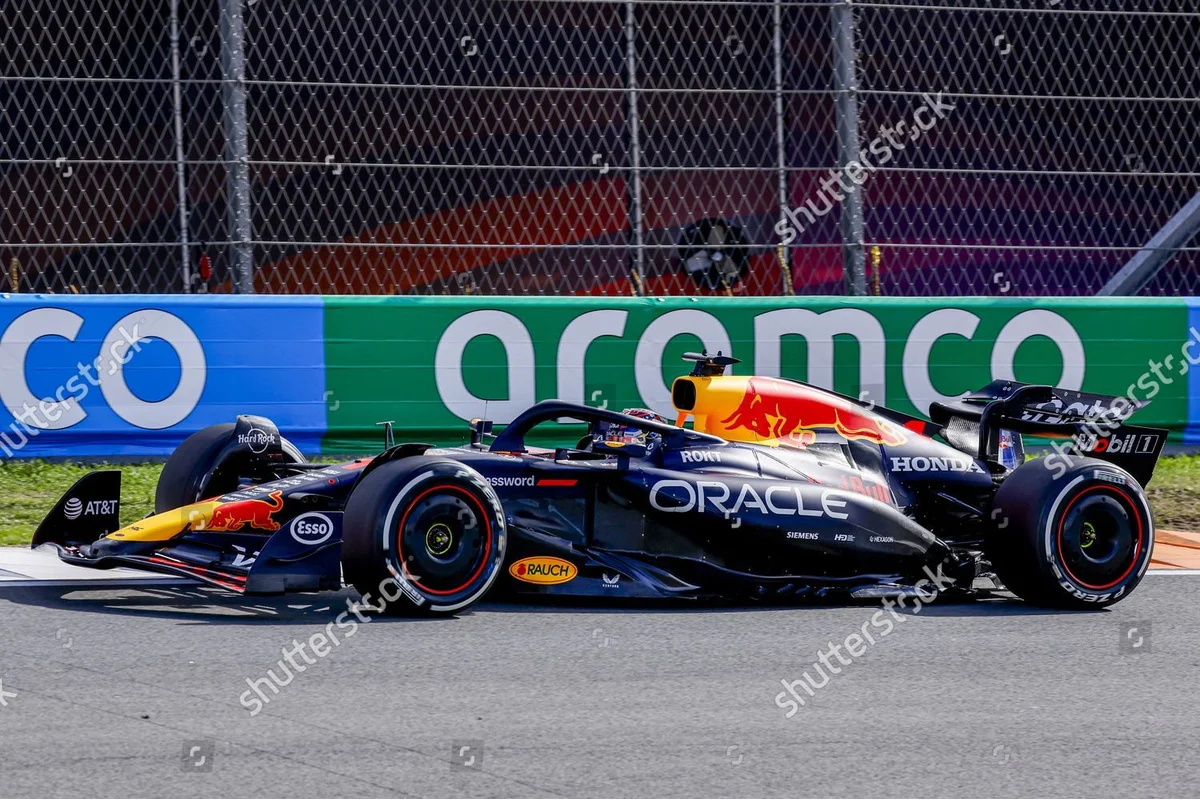 Max Verstappen Warns: Red Bull’s 2026 Powertrain Needs Work