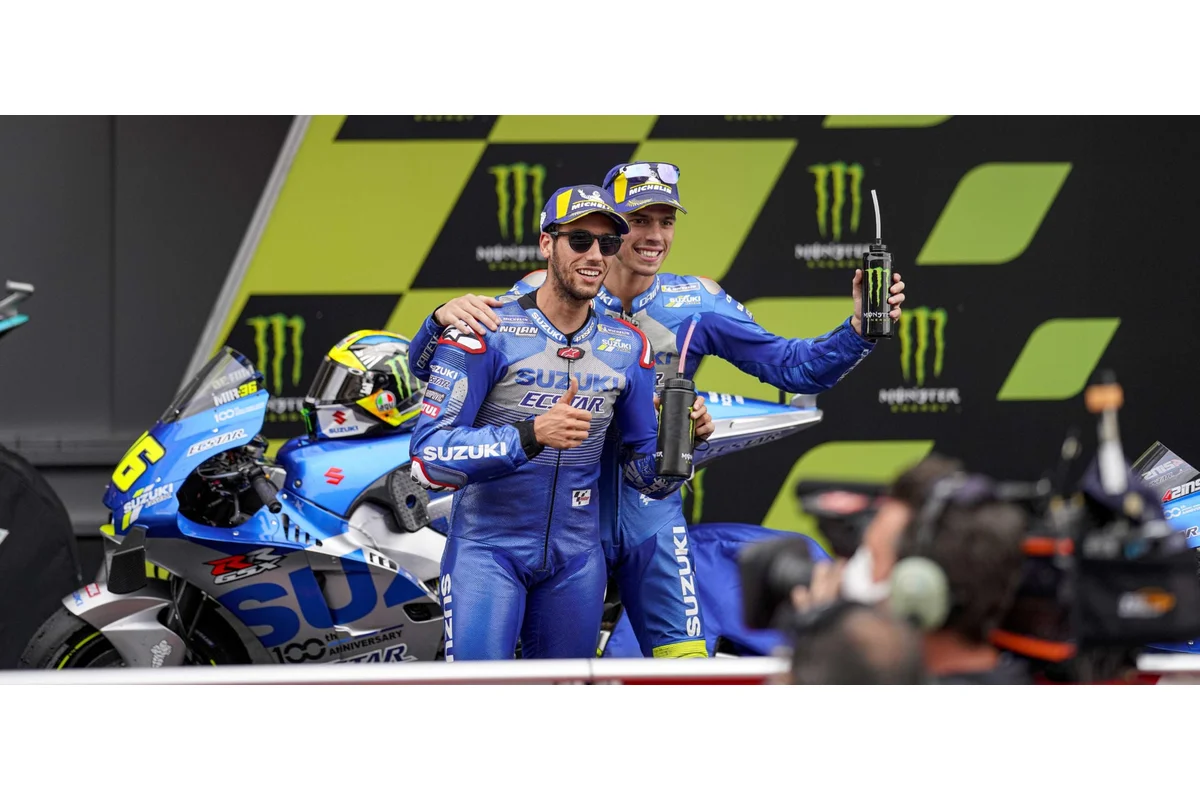 MotoGP Unveils Bold Global Expansion Strategy Beyond Europe