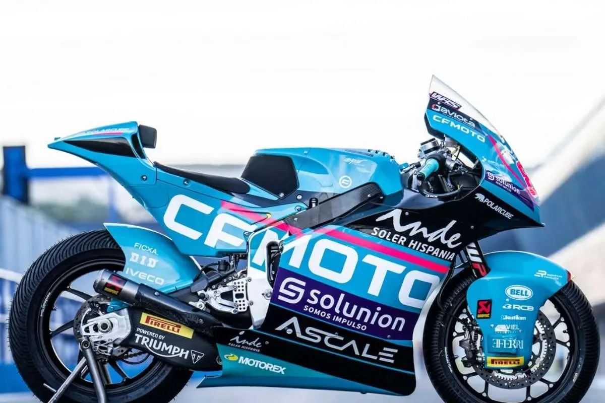 Inside Aprilia MotoGP's Breakthrough: Bezzecchi, Savadori Shine