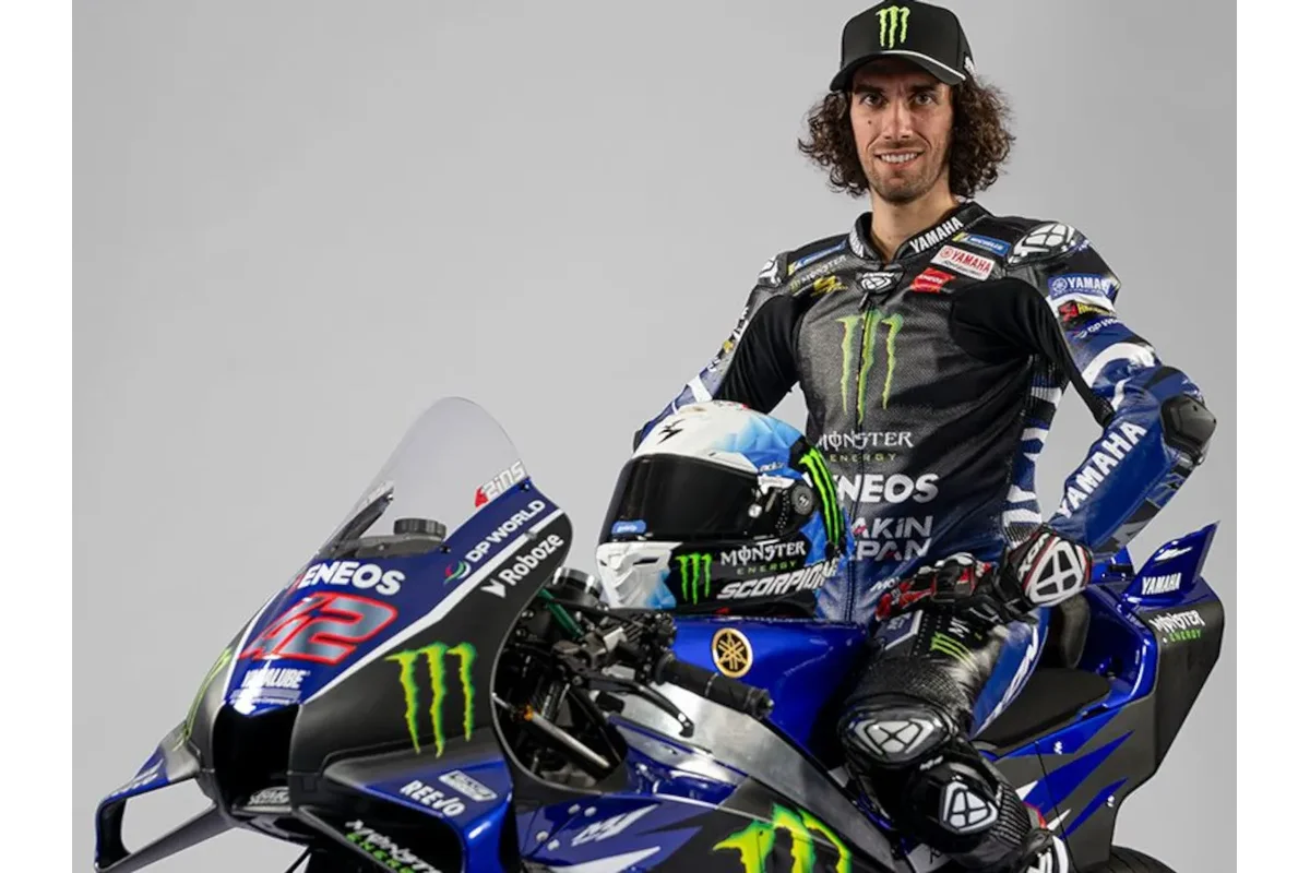 Jorge Lorenzo’s New MotoGP Role: Turning Negatives Into Wins