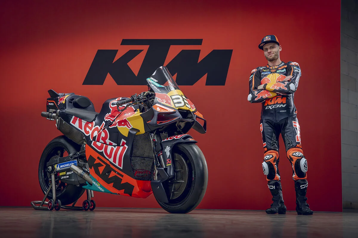 MotoGP Confirms 2026 Pirelli Tyre Tests Dates Revealed