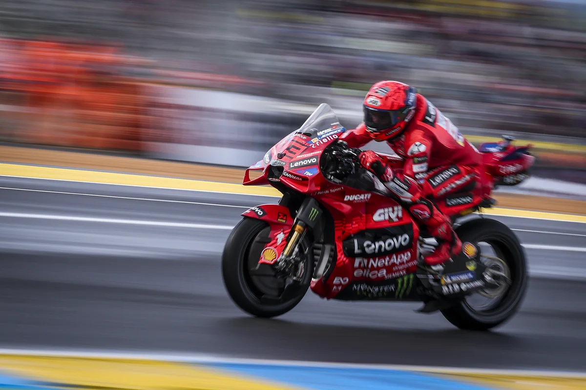 Giacomo Agostini Reveals MotoGP Safety and Tech Secrets