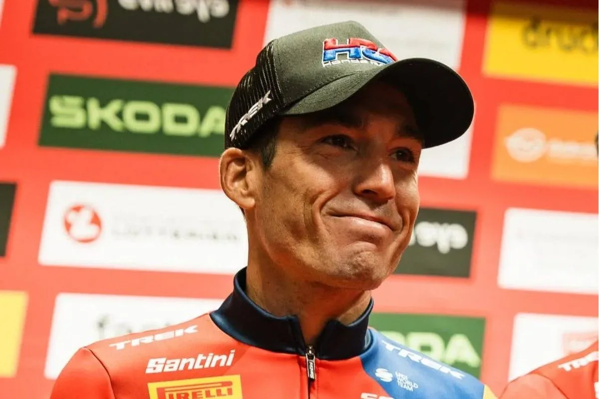 Diogo Moreira: MotoGP Rookie Set to Shake Up 2026 Season