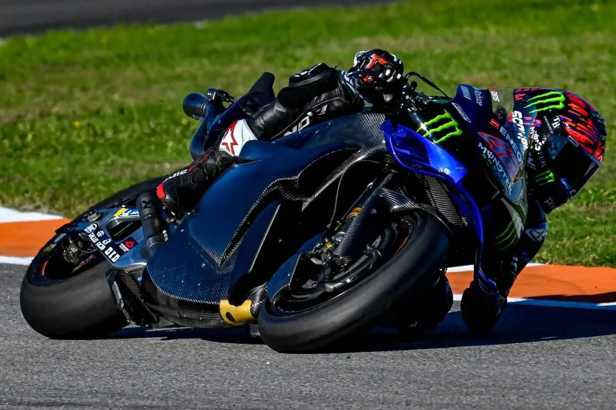 Valentino Rossi MotoGP Controversy: Rival Lost Faith After Clash