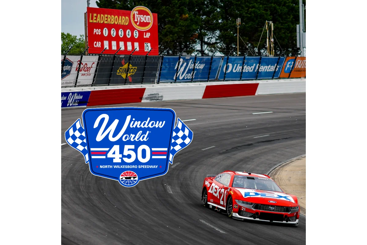 NASCAR Cup Series 2026: Major Driver, Crew Chief Shakeups