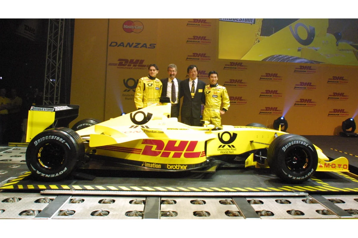 Nico Hulkenberg Reveals Why Red Bull Partnership With Verstappen Failed