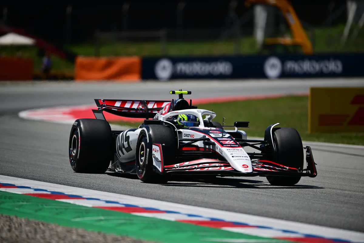 Oliver Bearman Set to Oust Hamilton? Ferrari F1 Future Unveiled