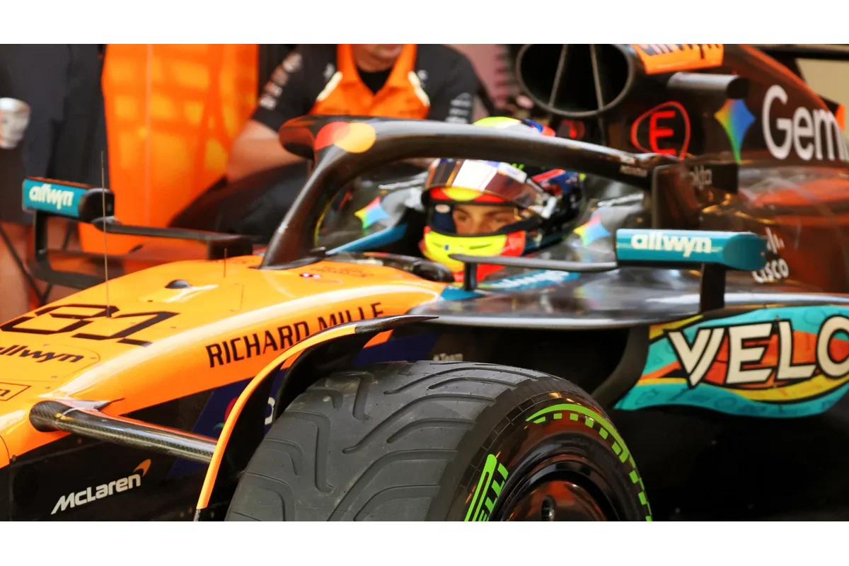 Oscar Piastri McLaren Exit Rumours Intensify Amid Team Rift