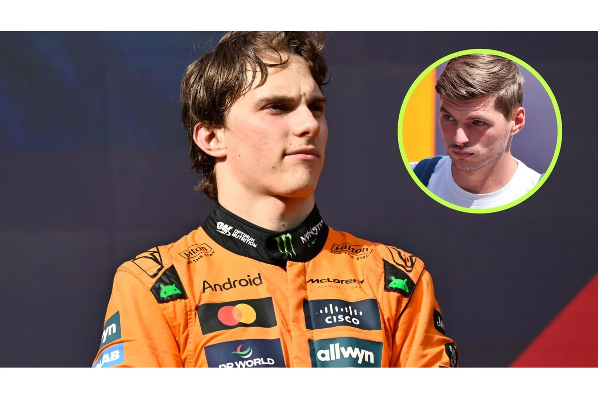 Oscar Piastri's Championship Heartbreak: McLaren Blunder Exposed