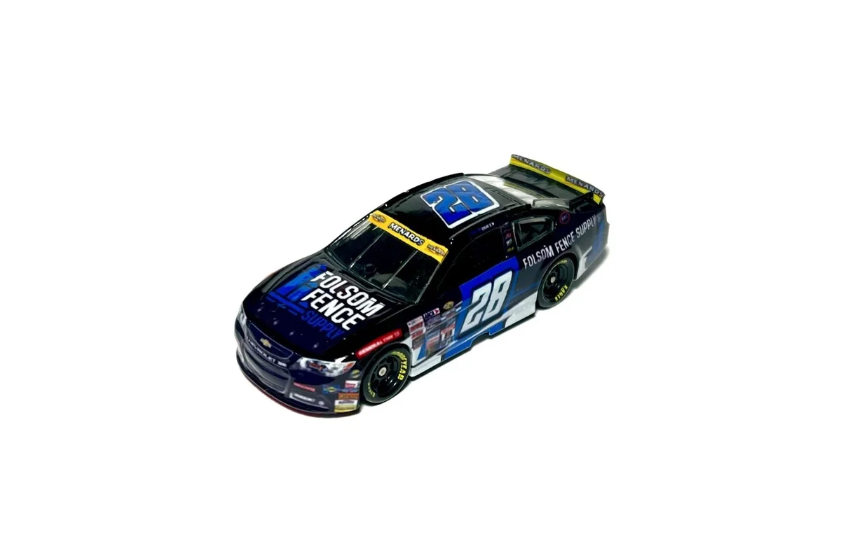 Tony Cosentino Joins Maples for Full-Time ARCA 2026 Season