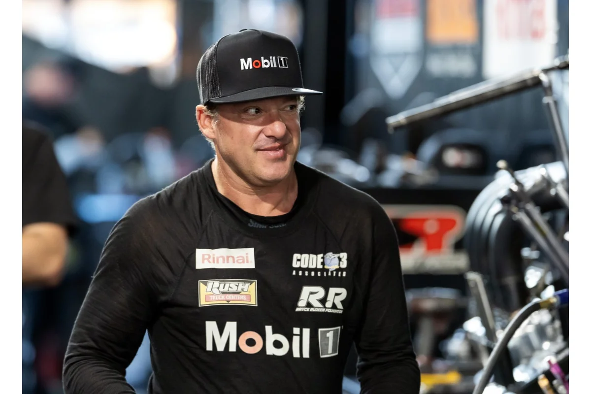 Tony Stewart NASCAR Controversy: Why He Lost Grand Marshal Role