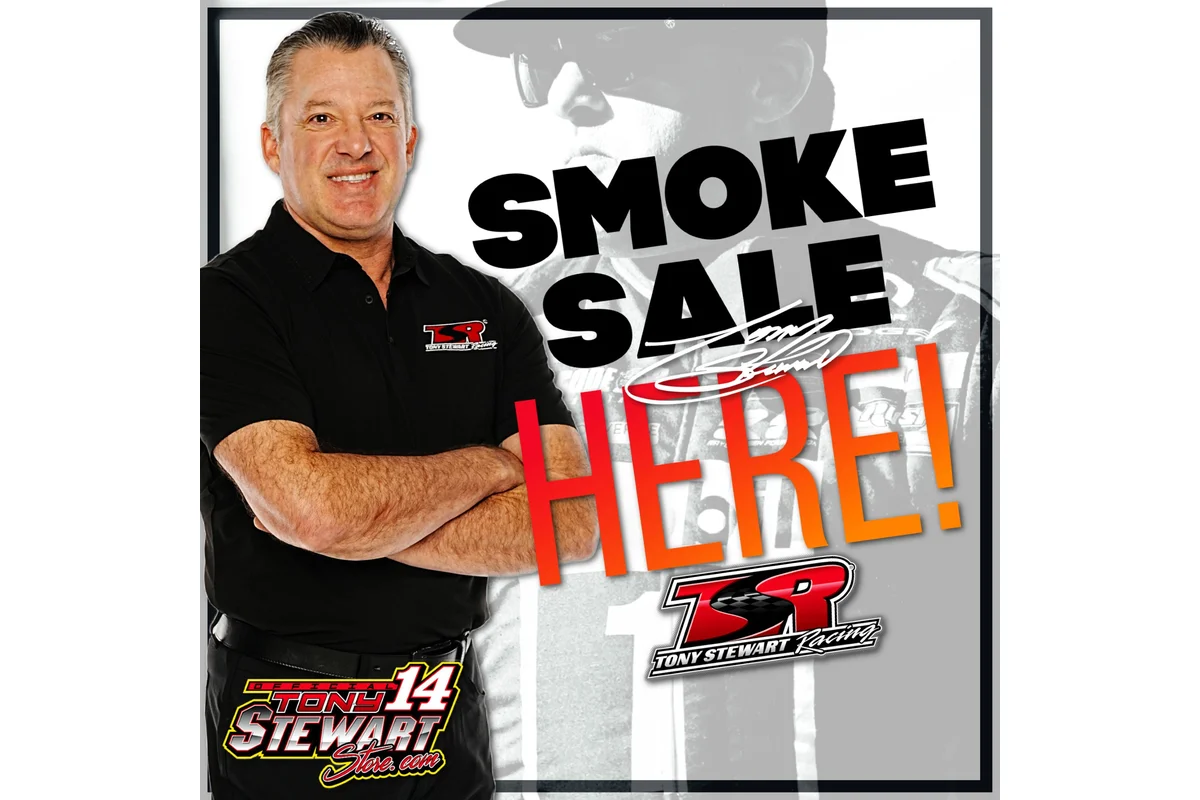 Tony Stewart Hints at Surprising Future in Truck Series Return