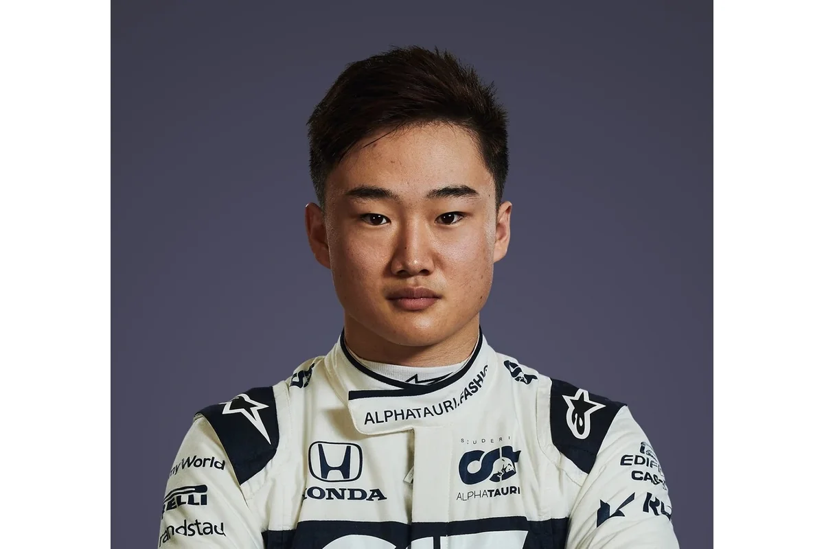 Yuki Tsunoda Reveals Shocking Red Bull Contract Restrictions