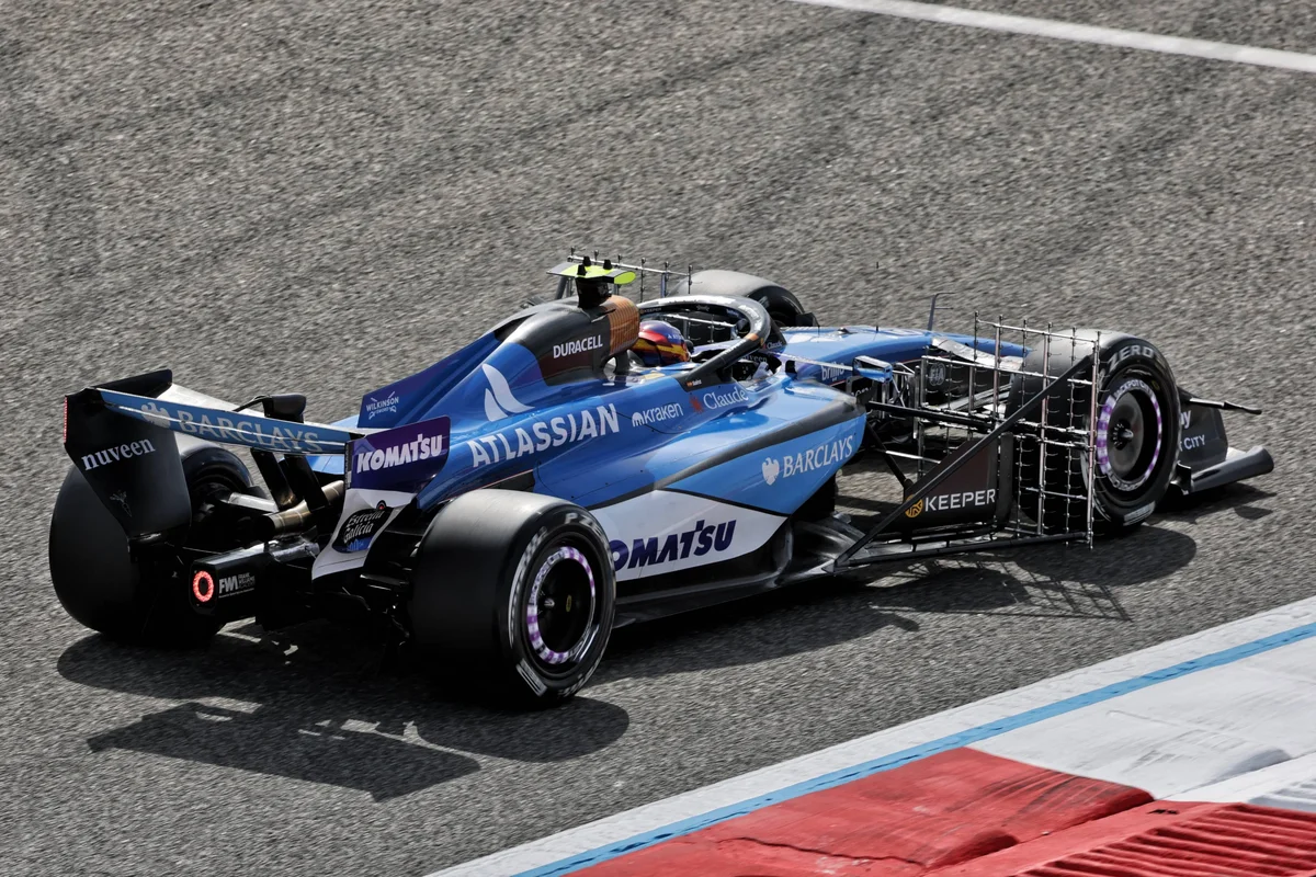Carlos Sainz: Red Bull Ford’s 2026 Power Units Are Unstoppable