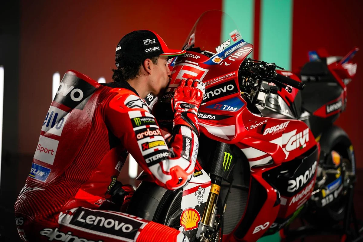 Alex Marquez Faces Crucial Choice: Dare to Challenge Marc?