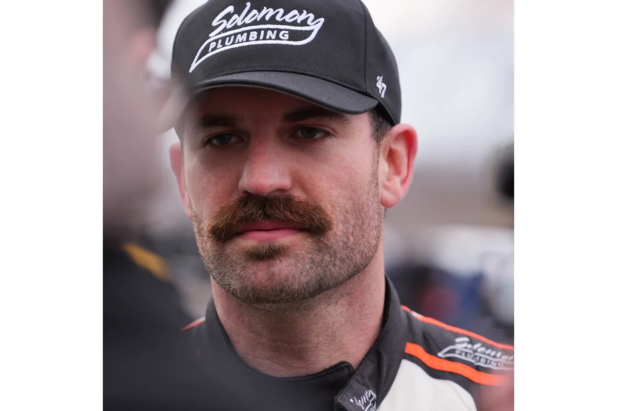 Corey Lajoie’s NASCAR Comeback Shocks Fans in No. 6 Car