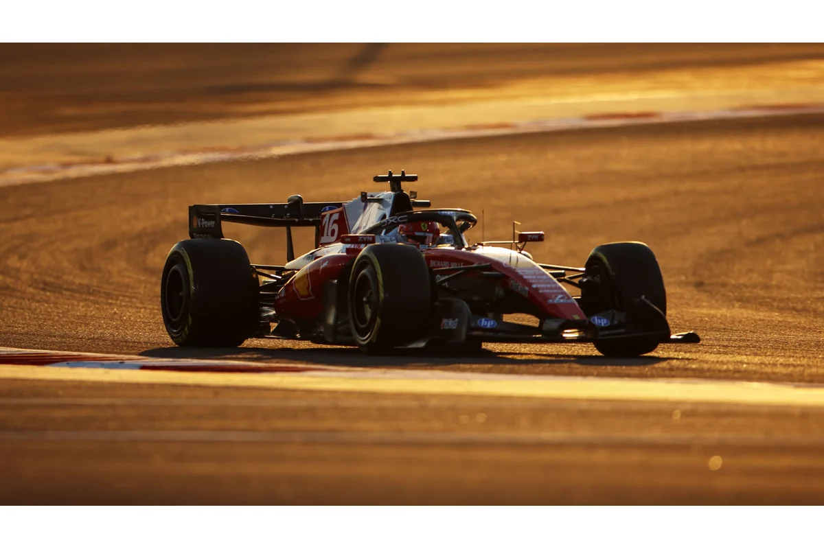 Damson Idris Officially Named Formula 1 Global Ambassador