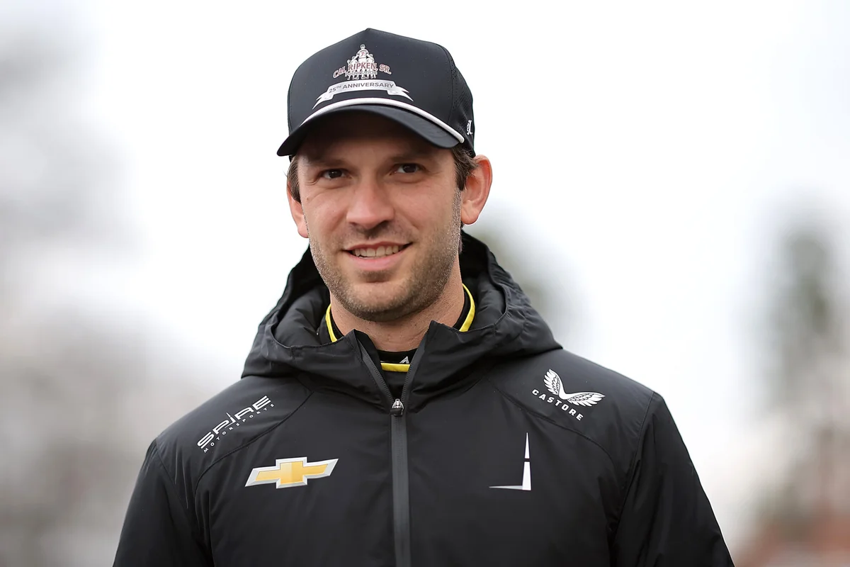 Daniel Suarez’s Shocking Rise to Top 5 at The Madhouse